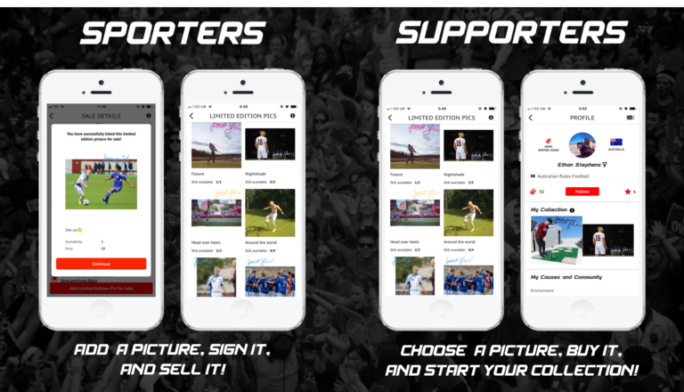 the-sprter-app-is-proud-to-introduce-limited-edition-signed-pictures